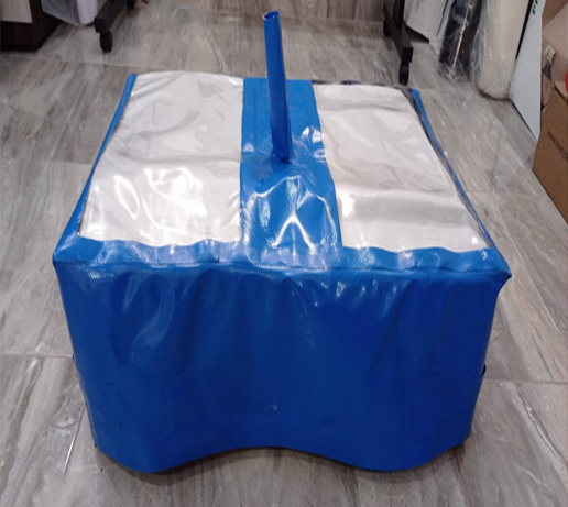 Fundas de Lona de Uso Rudo